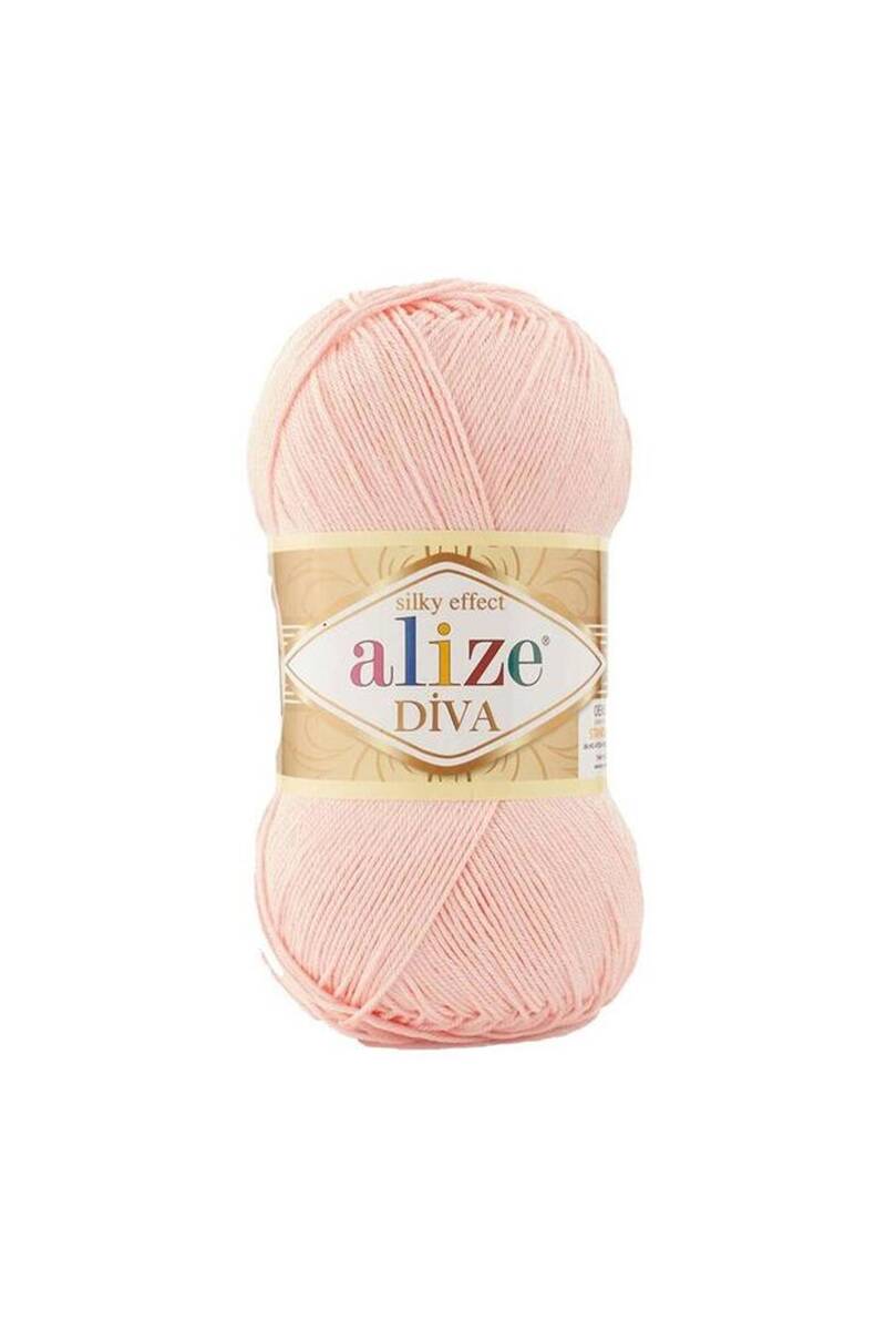 Alize Diva Yarn
