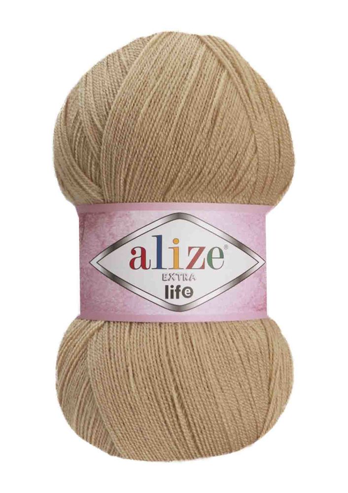 Alize Extra Life Yarn/Hand knitting yarns Alize