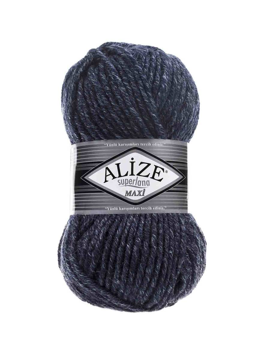 Alize Superlana Maxi Yarn/Hand knitting yarns Alize