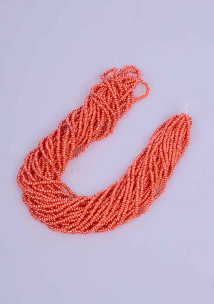 Porselen Cezaevi Boncuğu Turuncu Boncuk, Cezaevi Boncuk SİMİSSO