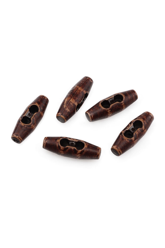 Old Shepherd Button Model 3