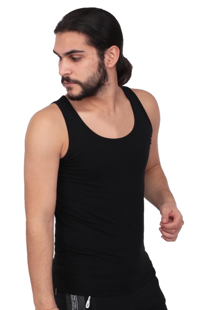 Jiber Atlet 230 | Siyah Erkek Atlet, Babalar Günü JİBER