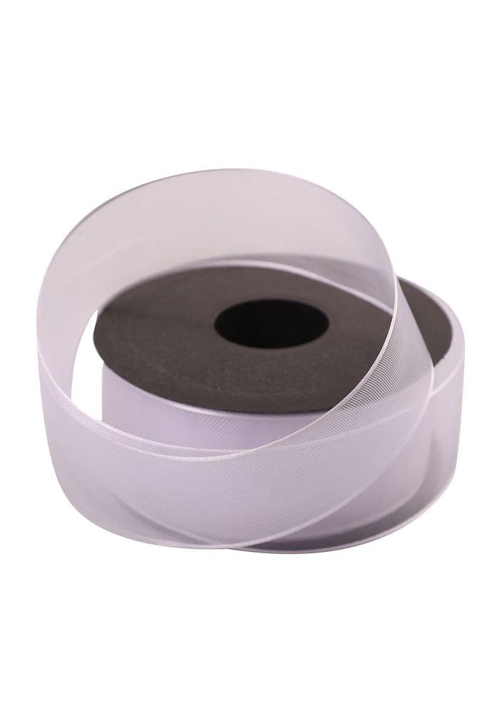 Akel Şerit Kurdele 625 | Beyaz Kurdele AKEL