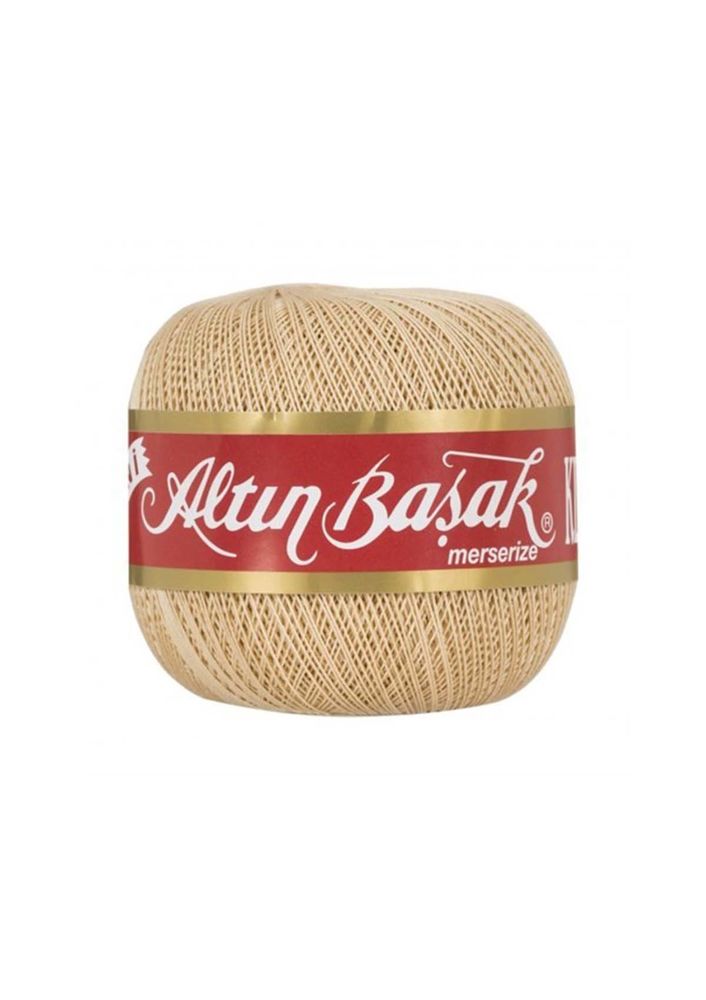 Classic Lace Yarn Altınbaşak