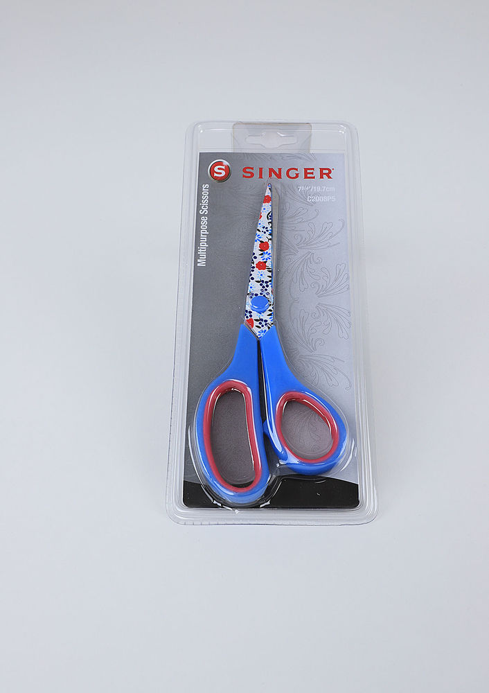 Singer Makas 718 Makaslar SİNGER