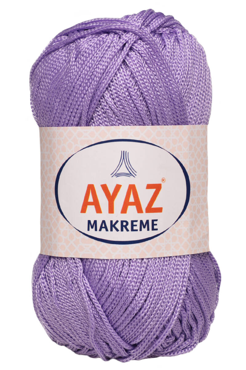 Ayaz Makrome İpi 100 gr | 2036 Makrome İpleri AYAZ