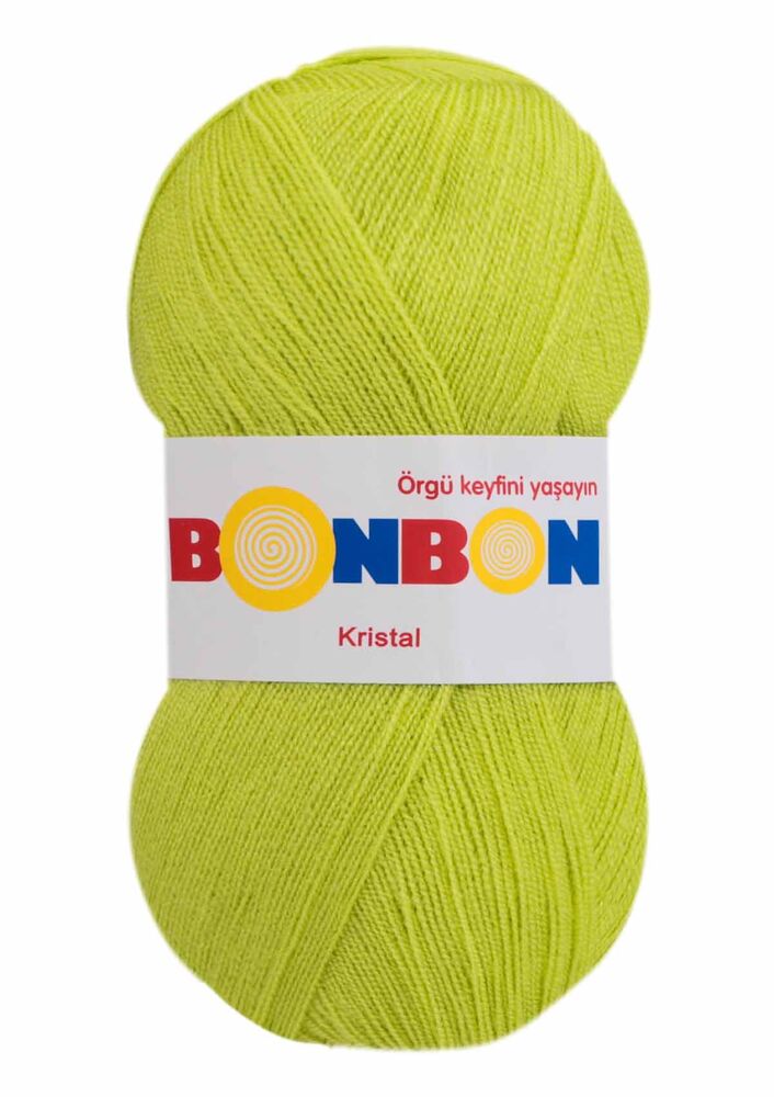Bonbon Kristal Yarn| Hand knitting yarns Nako