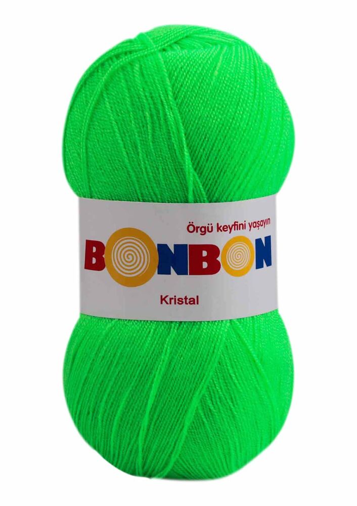 Bonbon Kristal Yarn| Hand knitting yarns Nako
