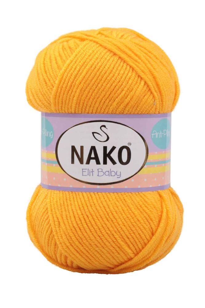 Nako Elit Baby Yarn