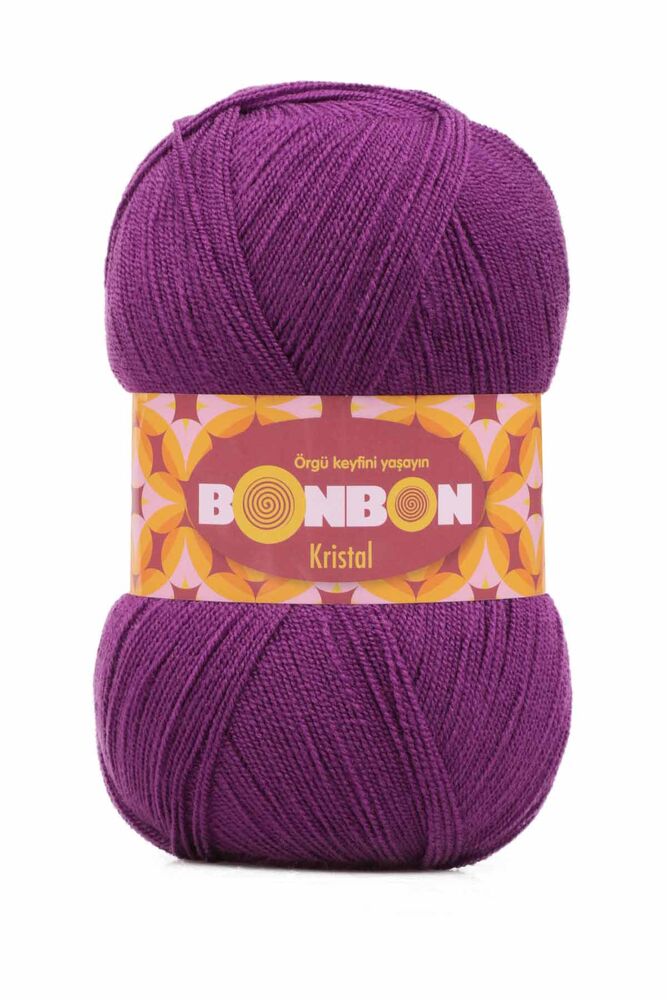 Bonbon Crystal Yarn