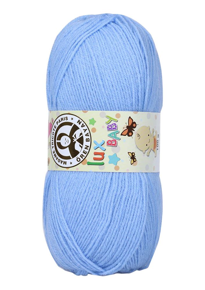 Ören Bayan Lux Baby Yarn/Hand knitting yarns Ören Bayan