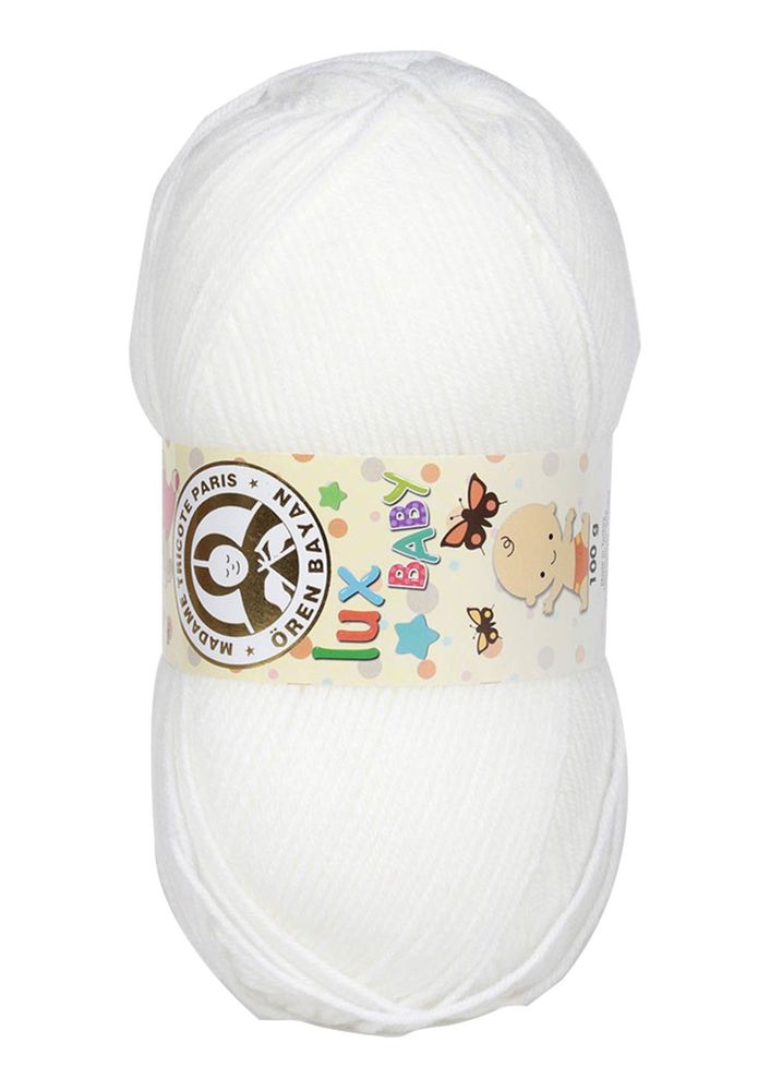 Ören Bayan Lux Baby Yarn/Hand knitting yarns Ören Bayan