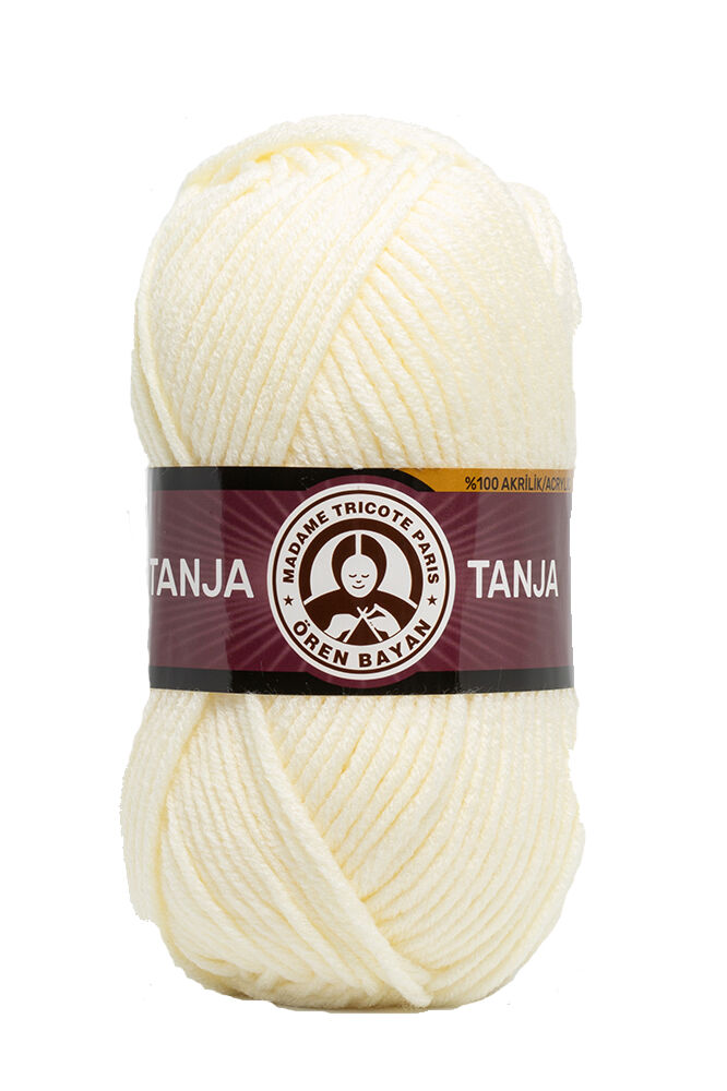 Ören Bayan Tango Yarn/Hand knitting yarns Ören Bayan